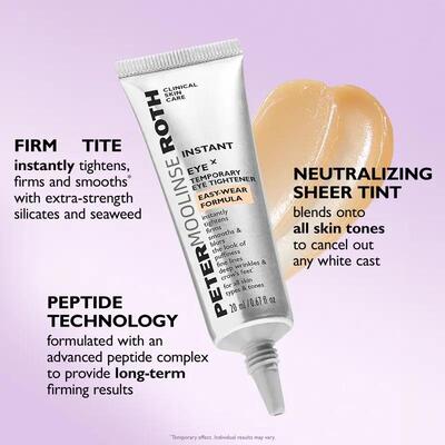 20ml Anti-Age Eye Lifting Cream 即刻淡化眼纹提拉精华霜