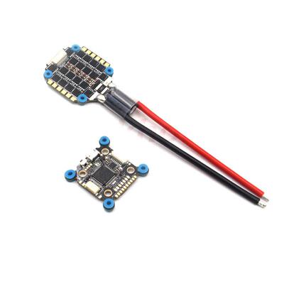 现货hobbywing XRotor F7飞控FPV穿越飞塔65A电调支持