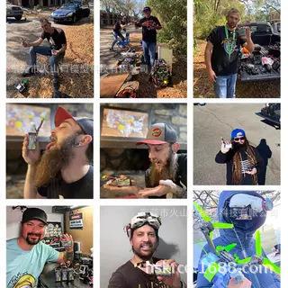 P7 FPV 95C 600/650/850/950mAh 3S/4S/6S 锂电池