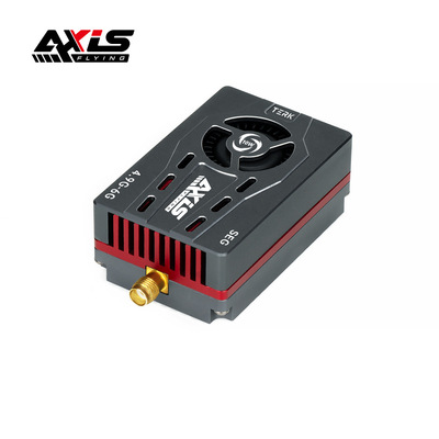 Axisflying酷飞TERK模拟