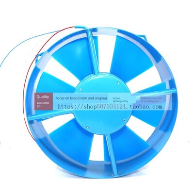 200Fzy7-D 220V/380V 65W小工频轴流风扇散热风扇