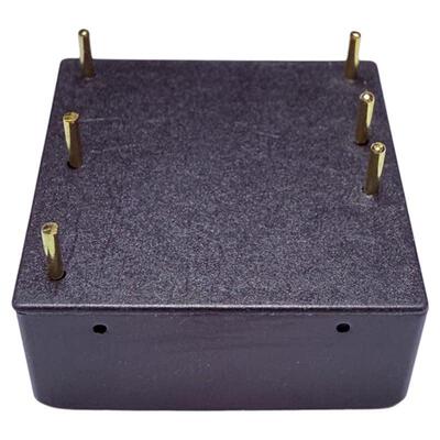 URB2424YMD-40WR3金升阳DC-DC电源模块9-36V转24V1667mA全新