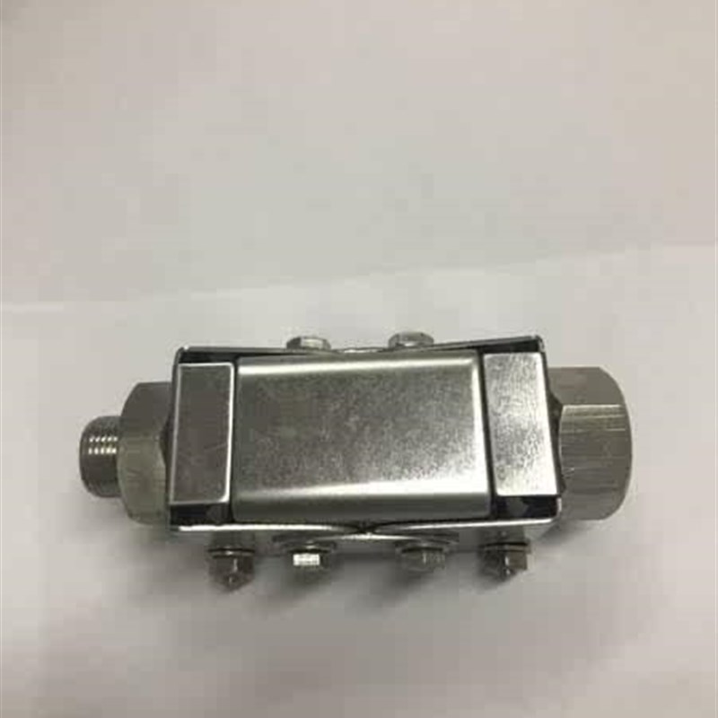 仪器仪表,双金属温度计配件,wss481,万向,接头,支架