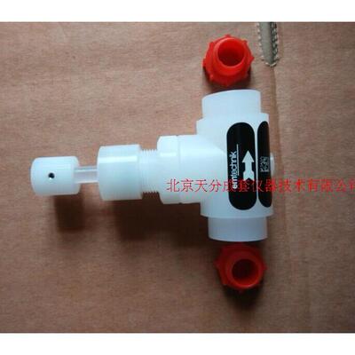 EM针0阀 FPM EM-TECHNIK 德I国M-TECHNK S06EM06-A0305E-01