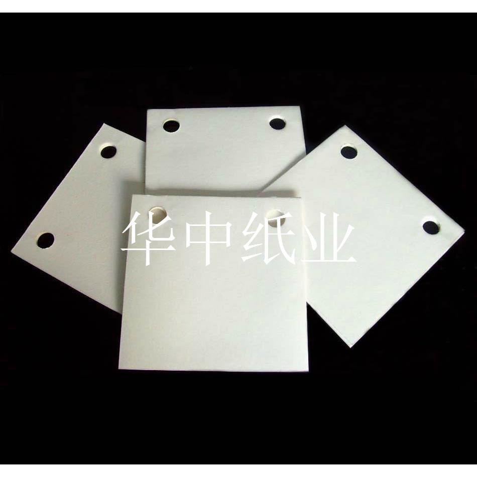 打孔滤油纸、液压油滤油纸、工业滤纸300X300 可定制多种规格