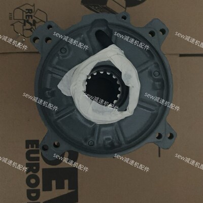 sew 电机制动器刹车抱闸总成BE05A230v/400AC德国原装正品