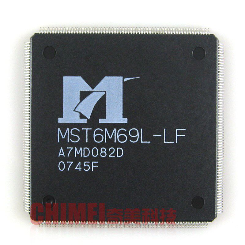 【全新原装】MST6M69L-LF 液晶屏IC芯片 集成电路配件 电子元器件