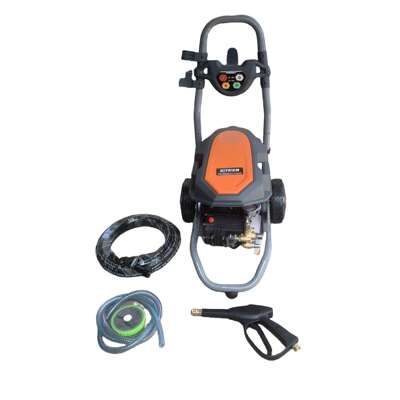 洗特XT-1200型水星款单相2.2KW-2自动清洗机-67762号