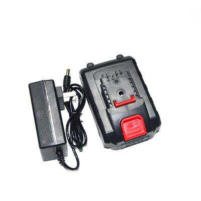 巨力盛 银蚂蚁 21V 36V 42V 48V 98VF充电钻电钻锂电池充电器