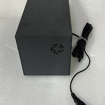 拆机原装二手 日本IMAC 12V 75W 100V输入光源电源 IDGH-75M4