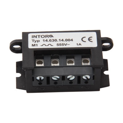 INTORQ 14.630.14.004 半波整流器 half-wave rectifier