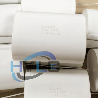 EACO STD1700V 0.047/0.068/0.033/0.15/0.22/0.47/1.5/1.2/2.0UF