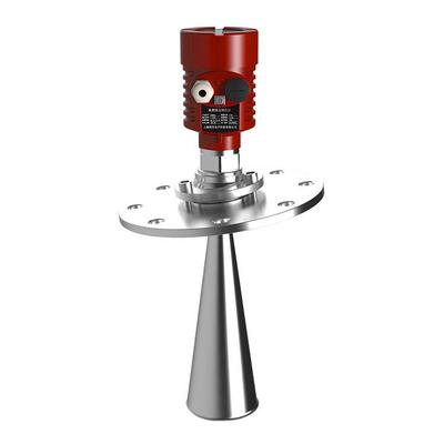 高频雷达液位计RA66雷达料位计26Ghz雷达料位计