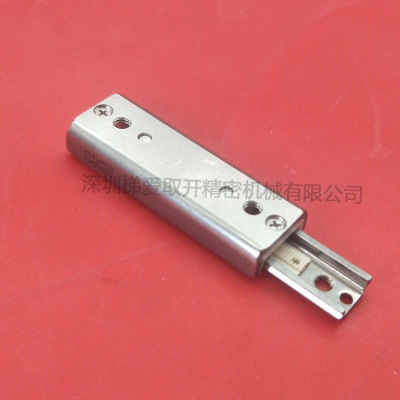 IKO滚珠滑组直线运动型BSP1550SL BSP1560SL BSP740SL导轨