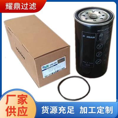 厂家直供挖掘机滤芯 400508-00063 400508-00062工程机械设备滤芯