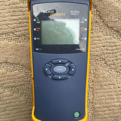 Nettool Series2网络分析仪二代增强型NT