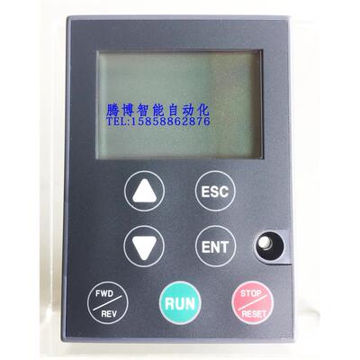 全新原装施耐德变频器面板 VW3A58101 Altivar58原装正品质量保证