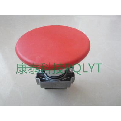 XB2-BR31C XB2-BR21C XB2-BR42C按钮开关 大头蘑菇头自复位60MM
