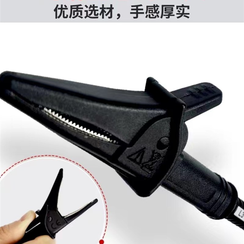 MASTECH华仪MS5900相序表三相电机转动测试仪马达转向指示仪