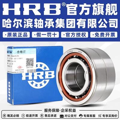 HRB哈尔滨轴承721345AC