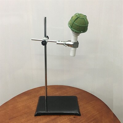 花托架45cm高 高度可调 花店专用 插花助理 花艺教具 支架可增加