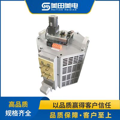 单相交流电动调压器TDGC2/TSGC2J可调铜线圈家用电压调压器