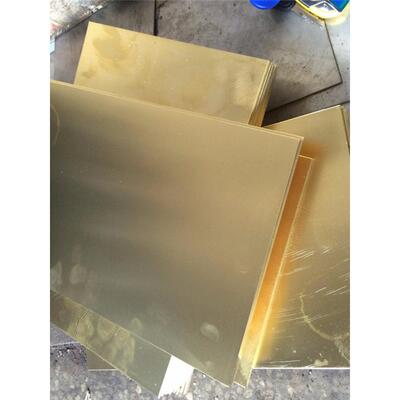 C360铅黄铜无缝管C3600六角铜棒C36000易切削铜棒C3602走芯机铜棒