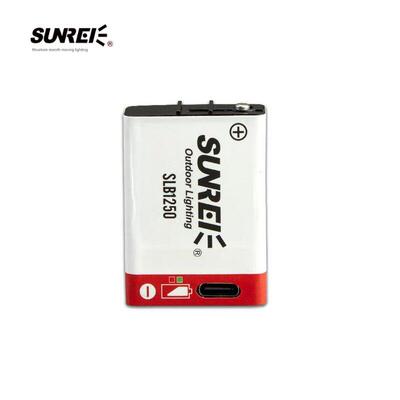 悦东S Starlight 380/480可充电电池1250Mah专用