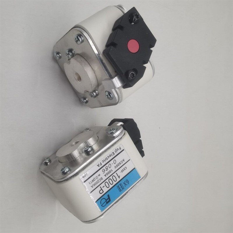 全新CS5F-1000-P 熔断器
