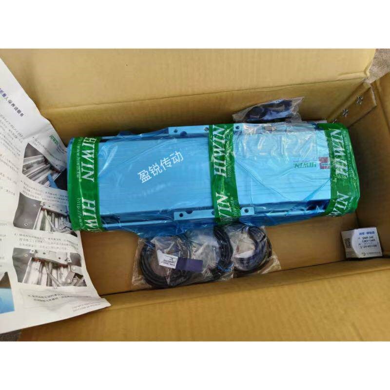 台湾正品HIWIN上银滑台KA模组 KA100 KA136 KA170 20BFO-1250BFO
