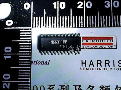 进口全新原装M66311FP SOP-24 贴片 现货供应 可直拍
