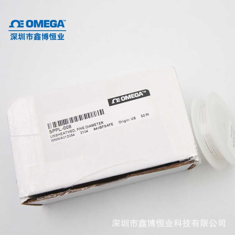 SPPL-001 SP30RH-015 SPPL-008高温铂铑合金贵金属RS测温线奥米佳