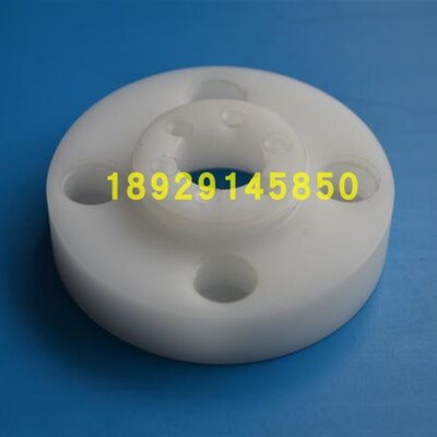 FANUC法兰克慢走丝里线切割上喷水头水盖座5孔 4孔A290-8101-X723