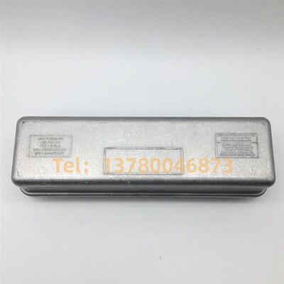 远程控制盒 集中先导阀控制盒 MXK-1-D-5 MXK-1-D-8/12