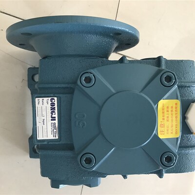 台湾工机 GONGJI减速机 TKJE80-R 60比 1.5KW BHQM60-A1 10:1