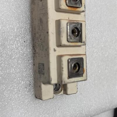 GD150HFY120C1S 双管IGBT150A1200V 逆变焊机模块 拆机货包邮包好
