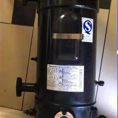 全新原装压缩机C-SC603L8H中央空调冷库制冷压缩机C-SC753L8H包邮
