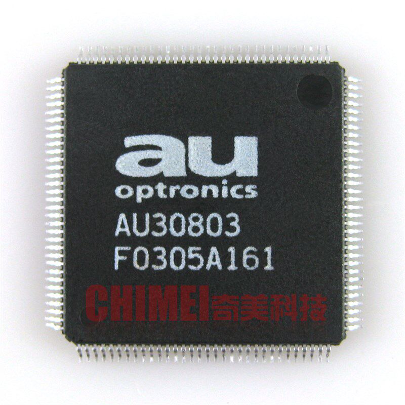 【全新原装】AU30803 液晶IC芯片 图像处理集成电路 电子元器件