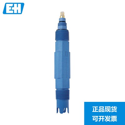 E+H pH计 CPF81-LH11A2  电极探头 恩德斯豪斯Endress+Hauser现货