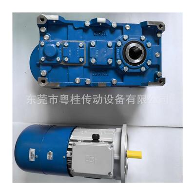 意大利原装进口TRAMEC减速机TC125CY 200 B3 07/14 进口波箱