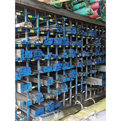 零切易切削SUS303 316L 304不锈钢板 型材 扁钢 六角棒 方料 排料