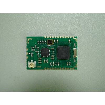 CC2530+CC2592 Zigbee PA 无线模块 小尺寸