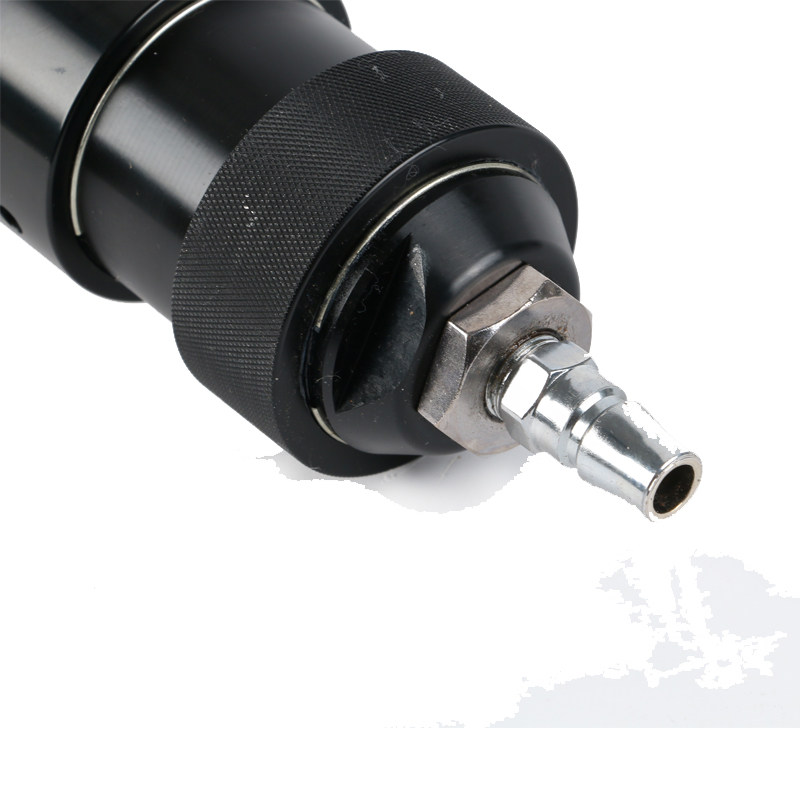 FTLS32mm气动钢带打包机25mm分体式铁皮捆扎机分离式锁扣机拉紧器
