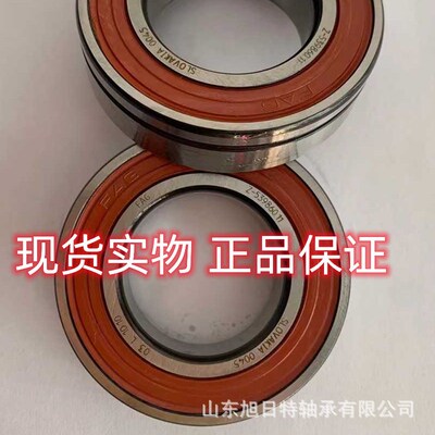 Z-539860.11  XRT汽车用非标轴承 XRT深沟球轴承