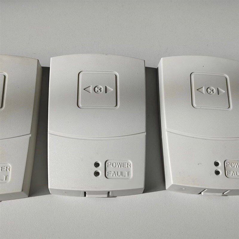 变频器ACS510 550面板盖/防尘罩/面板保护罩