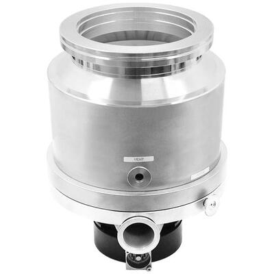二手Leybold TurboVac 600C莱涡轮分子泵 ISO-K 160, 560 l/s
