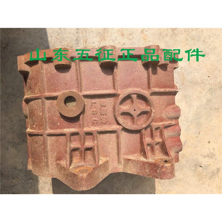 五征三轮车原厂配件金帅虎五轮临沂罗塔特5120变速箱壳体临齿轮箱
