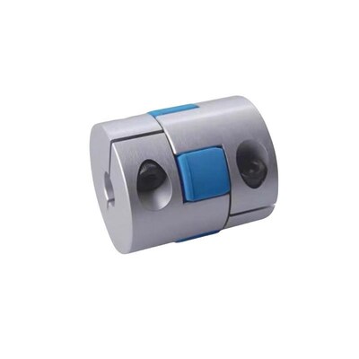 SHANG隆联轴器CPHD-D20-A4 5 6 6.35 7-B7 8 9.525 10梅花式夹持