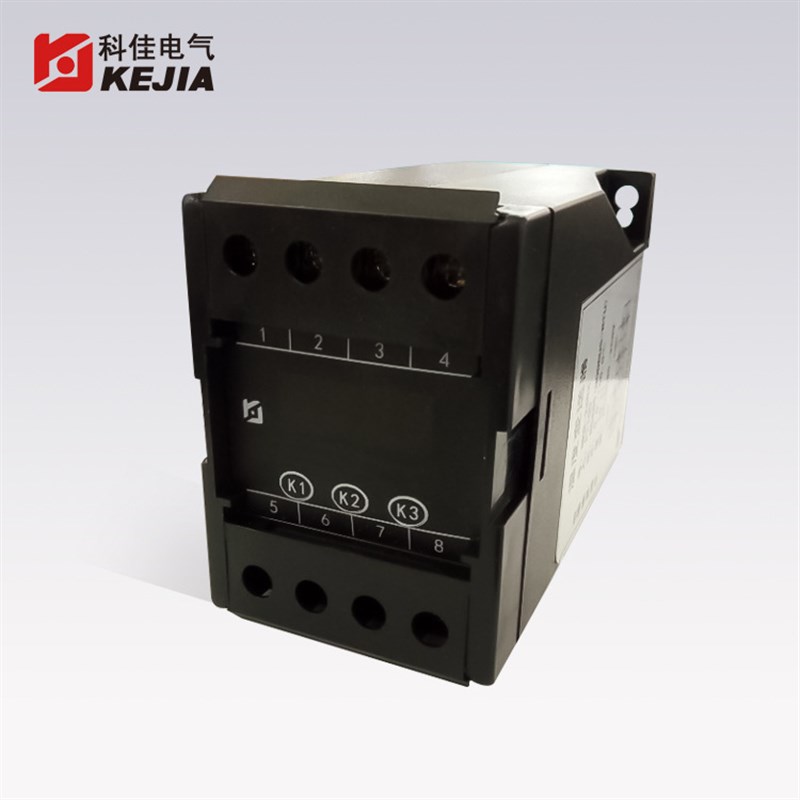 科佳 NKB-26RX智能型直流电流变送器