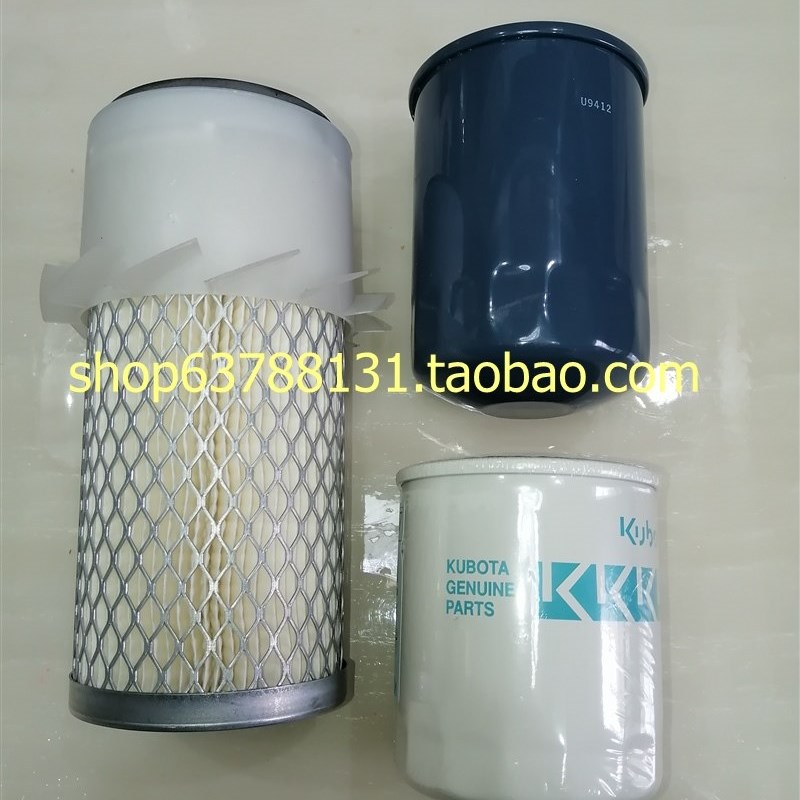 PT-12KSIC帕尔特POWER TECH发电机滤芯,配件耗材三滤,上门保养